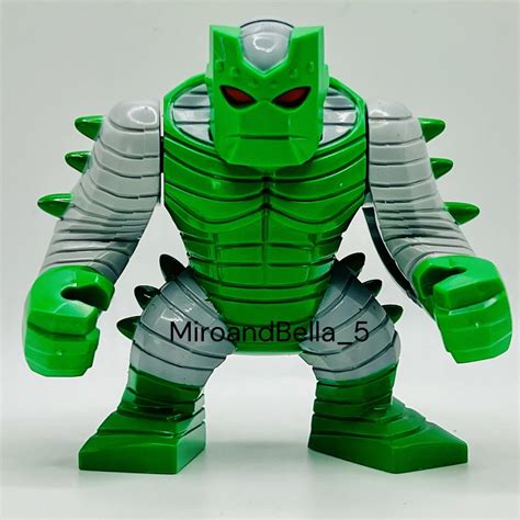 Lego Marvel Superhelden Dokter Doom Avengers Doomsday Sizzle Reel