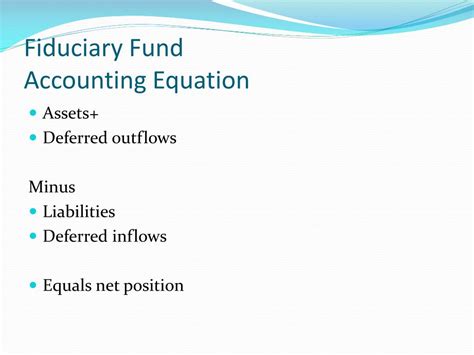 Ppt Introduction To Governmental Accounting Powerpoint Presentation