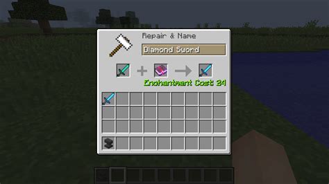 Help Pls I Have A Book With Sharpness 5 Mending Looting 3 And