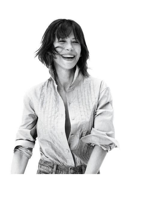 La Magnifique Sophie Marceau Artofit