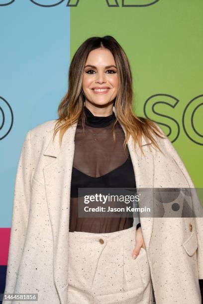 Rachel Bilson Photos Photos And Premium High Res Pictures Getty Images