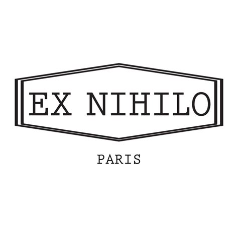 Ex Nihilo The Parfums