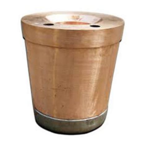 Copper Tuyere And Copper Tuyere Cooler At Best Price In Bokaro Steel City