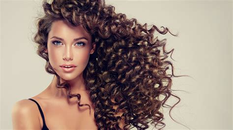 55 Perm Hair Looks For Short Medium Long And Straight Hair