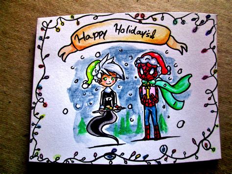 Ask Danny Phantom And Spider Man On Tumblr