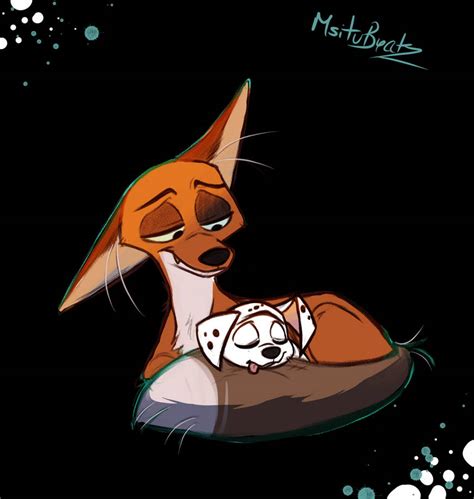 Fergus And Diesel By Credens Vita On Deviantart Fergus And Diesel By Credens Vita On Deviantart