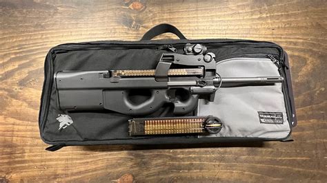 Fn Ps90 Review 2026 Is The Civilian P90 Worth 1 800