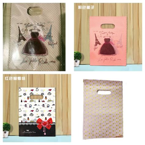 Design Plastic Bag 97 100pcs Shopee Philippines