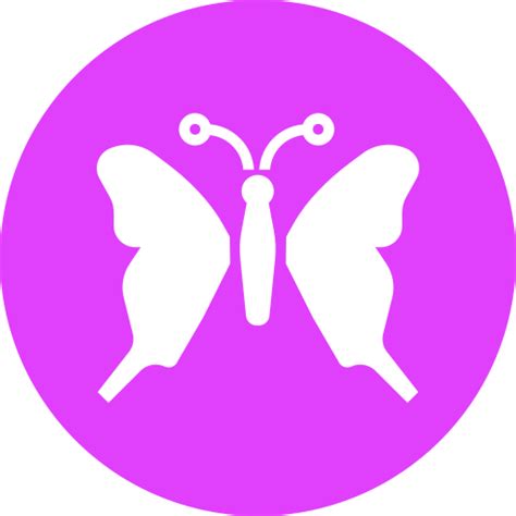 Insect Generic Others Icon