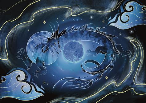 Artstation Bakunawa Pinoy Folklore Book