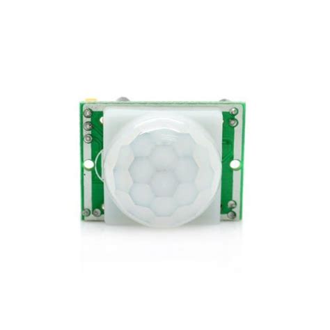 Sensor De Movimiento HC SR501