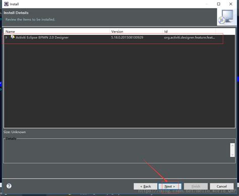 Eclipse 下 Activiti Designer 插件安装教程eclipse 工作流 Csdn博客