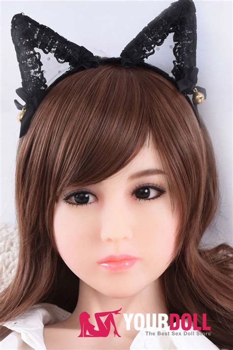 155cm 5ft1 F Cup Sex Doll Cajsa Head A25 Your Doll