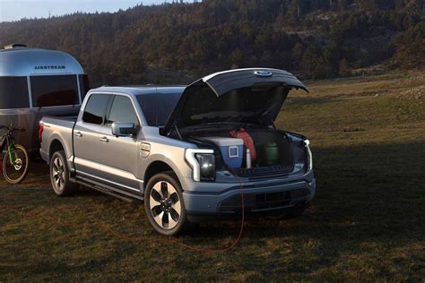 Ford F 150 Lightning