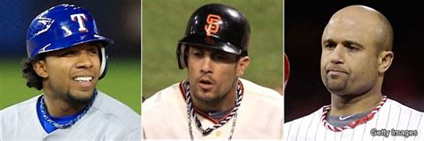 Phiten Necklaces What Are Those Necklaces Baseball Players Are Wearing