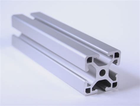 Ts15 15l 15 Series Extrusion