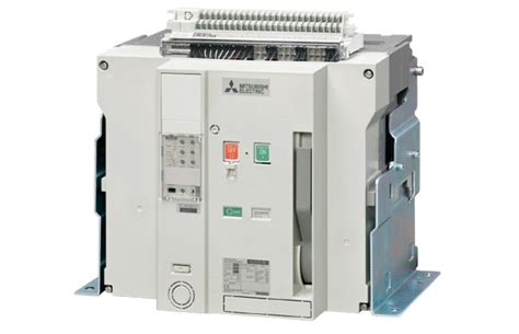 Interruptor Automatico En Aire Ae Rhona Un Mundo En Equipamiento Y