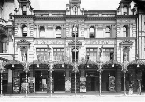 Rickards Harry The Dictionary Of Sydney