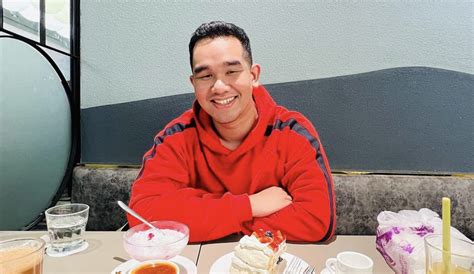 Farez Adnan Mengaku Tak Boleh Puasa Labur Rm27000 Jalani Bariatrik ‘setiap Satu Jam Saya