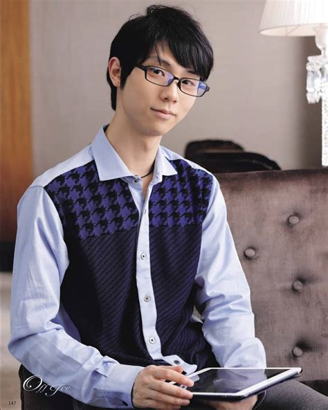 Yuzuru Hanyu Wife Revealed Personal Life Insights