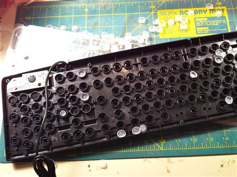 make a usb nes controller trybotics