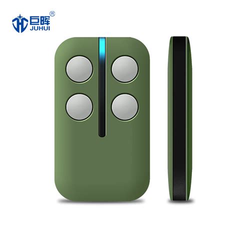 Auto Gate Wireless 43392mhz Rolling Code Remote Control Remote Control And 43392mhz Rolling Code