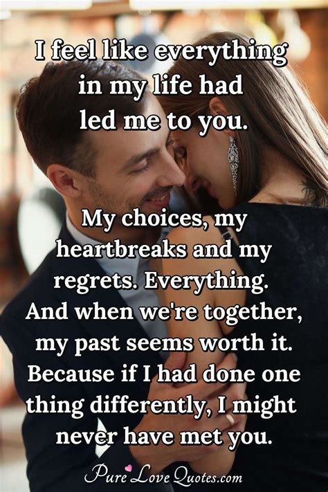 Romantic Love Quotes For Him To Express Your Feelings And Tell Him I