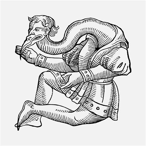 Abnormality Vector Tofujoe