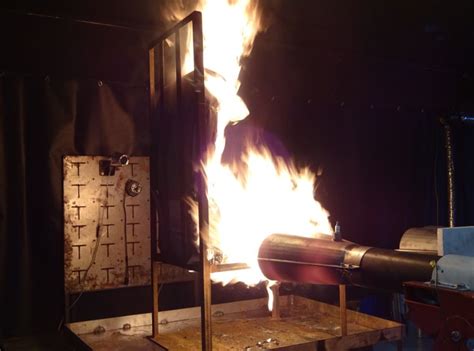 Fire And Flammability Testing Combustibility And Flammability Lnje