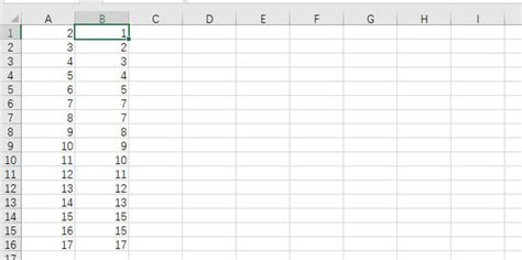 怎样在excel标记找到两列行中相同内容或数360新知