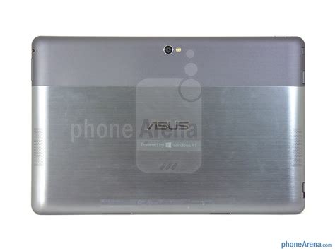 Asus Vivotab Rt Review Phonearena