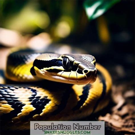 Pythons Habitat Behavior Conservation And More Pythons Habitat Behavior Conservation And More