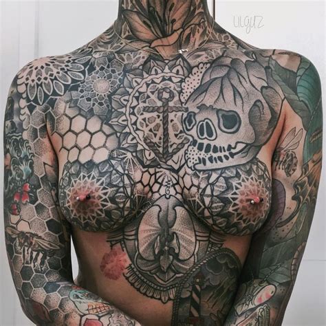 Goth Punk Emo Sg Tattoofascinating Page 71 Literotica