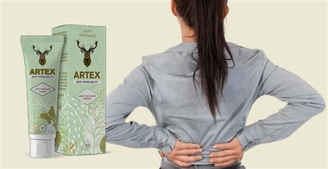 Artex Review | Joint Health Cream For Effective Pain Relief