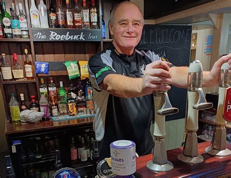 Local Pub Collection For Scouts 2nd Marlborough Scouts