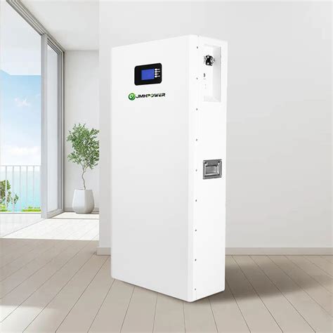 10kw Solar Battery Price Lithium Ion Jmhpower