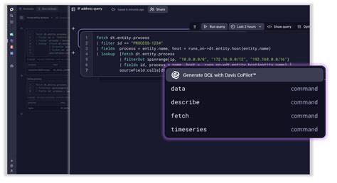 Dynatrace Expands Davis Ai With Davis Copilot And Hypermodal Ai