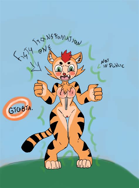 Rule 34 Angry Anthro Female Fisty The Yrryf Furry Gender