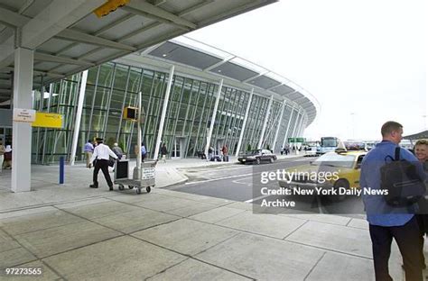 Kennedy Airport International Arrivals Building Photos And Premium High