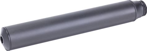 Weihrauch Hw100 Fsb Threaded He Silencer Glasgow Angling Centre