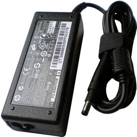 HP Laptop Adapter Charger At Rs 1175 Piece Ghaziabad ID 15179792062