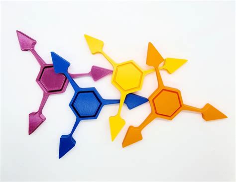 The Absolute Solver Large Figure Drones Cosplay Accessories Anime