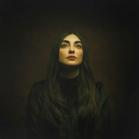 Persisches Mädchen Moein Hasheminasab Als Kunstdruck Oder Gemälde