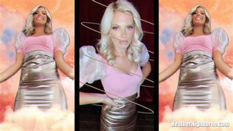 Level Up S Cuck With Effects 1080 Hd Heather Highborne
