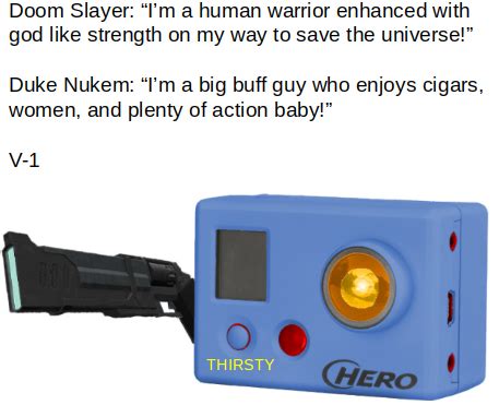 Ultrakill Meme By Vexilogic On Deviantart