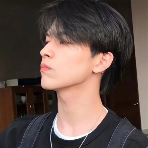 2023 남자 헤어스타일 실패 없는 커트 세미 리프컷 리프펌 장발x 네이버 블로그