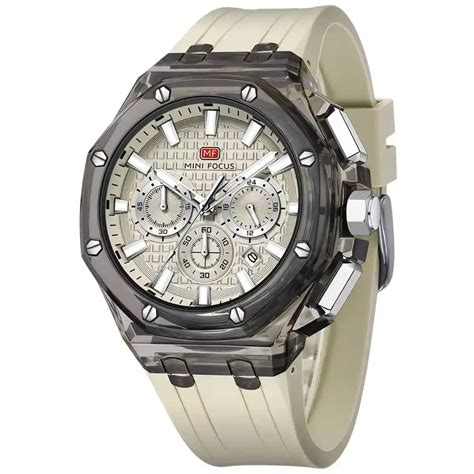Original Mini Focus Watch For Men Mf0616g04 Catchy Watches