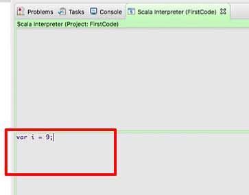 Getting Started With Scala Code Example Hello World