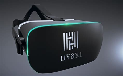 Hybri Is Your Next Girlfriend Digital Vr Porn Blog