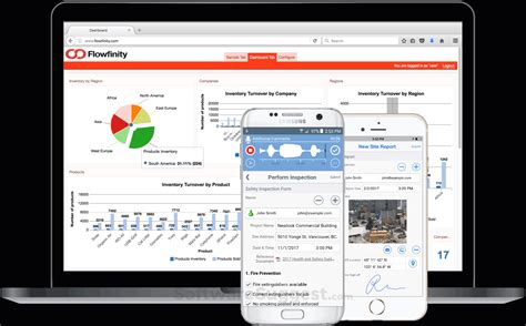 Flowfinity Pricing Features And Reviews Jun 2024